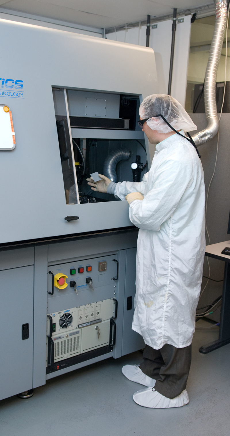 Conductor / Resistor Films - Your Thin Film Source