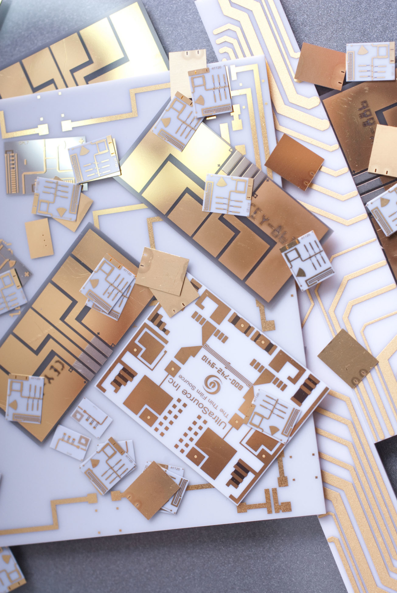 Intro to Thin Film - Your Thin Film Source