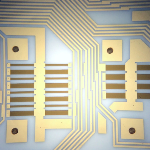 Choosing the Right Thin Film Metallization - Your Thin Film Source